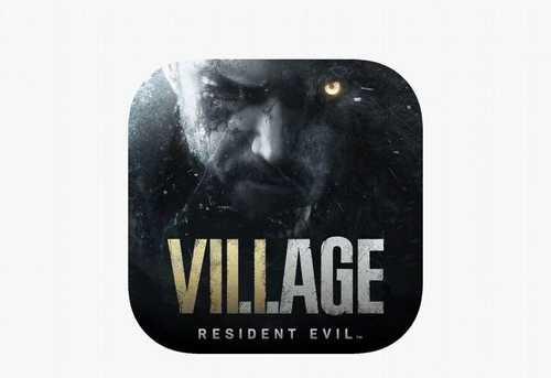 Resident Evil Village ios iPhone iPad