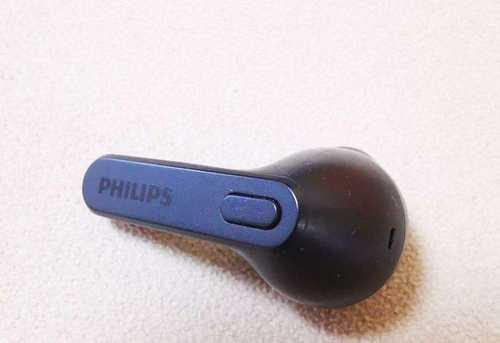 Наушник True Wireless Philips TAT2236BK/00 Black