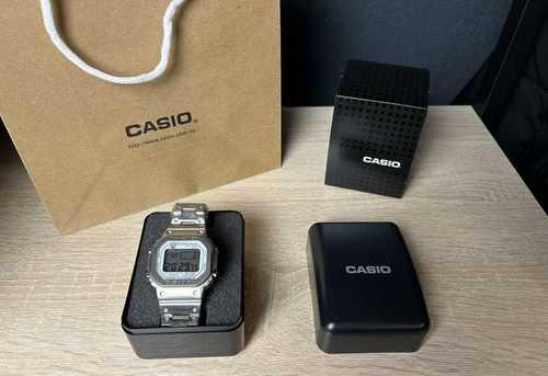 Часы Casio кварцевые