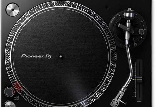 Проигрыватель Pioneer PLX-500