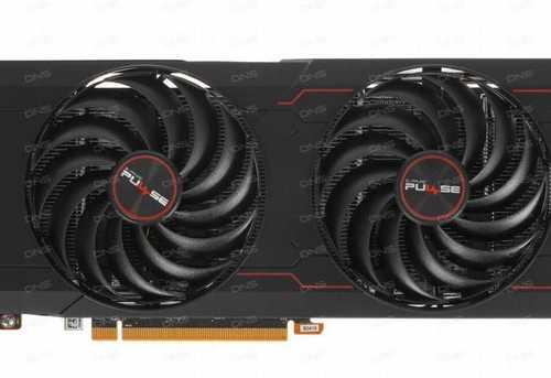 Sapphire AMD Radeon RX 6700 XT pulse