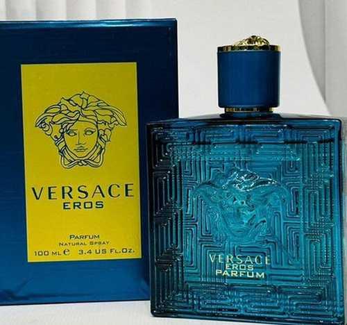 Versace Eros 100мл