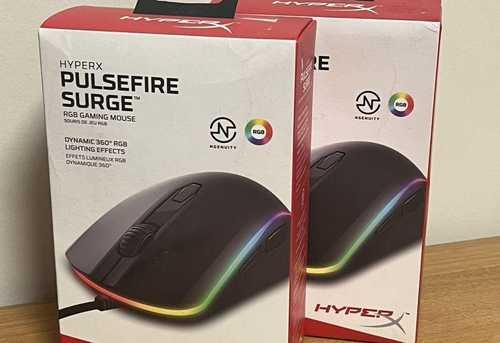 Hyperx Pulsefire Surge