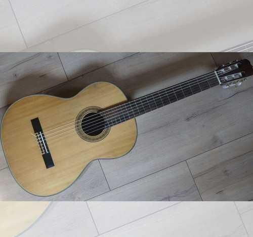 Классика Takamine C-128, made in Japan 1981