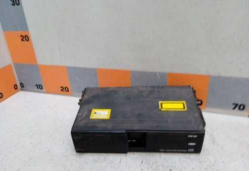 Ченджер компакт дисков CD/DVD Chery Tiggo T11 DB