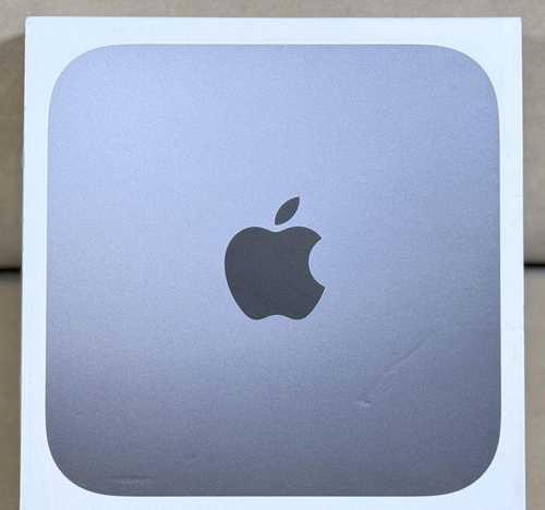 Apple Mac mini 02/2020 (i7-8700B/32GB DDR4)