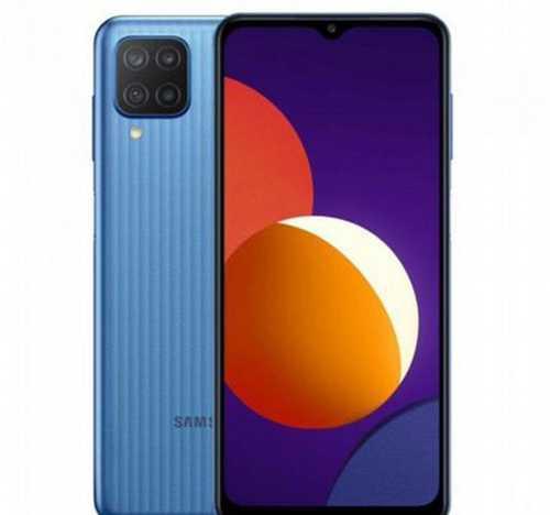 Samsung Galaxy M12, 4/64 ГБ