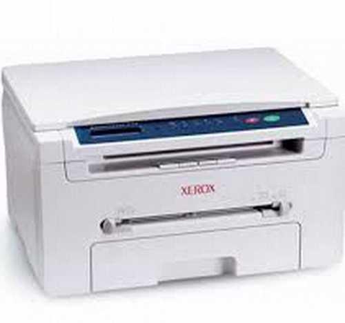 Мфу xerox 3119