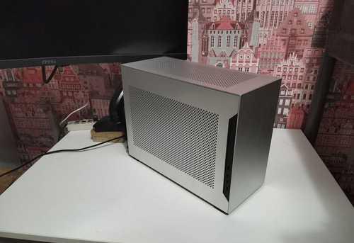 Системный блок miniITX