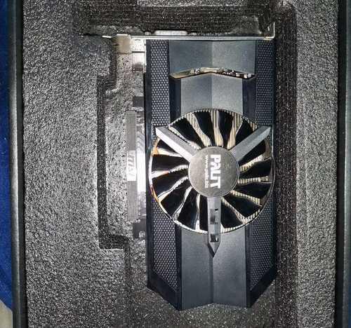 Palit gtx 660 2gb