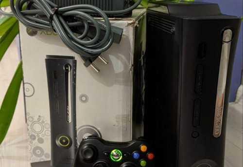 Xbox 360 Elite