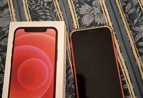 iPhone 12 mini, 256 ГБ