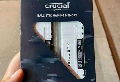 Опер. память Crucial ballistix DDR4 32 Gb