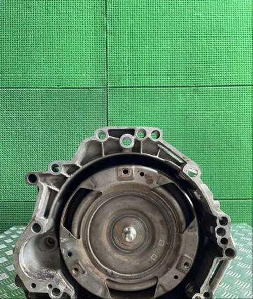 АКПП Audi A4 B7 6HP19 HYH 2.0 BWE / BWT 200 л.с