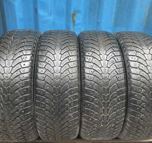 Antares Grip 60 Ice 225/60 R17 99T