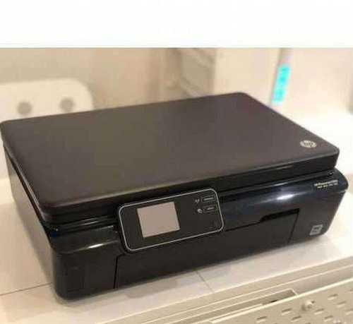 Мфу Hp Photo smart 5510