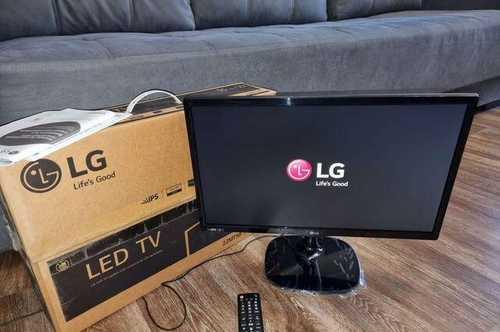 Full HD Телевизор LG серии MT58