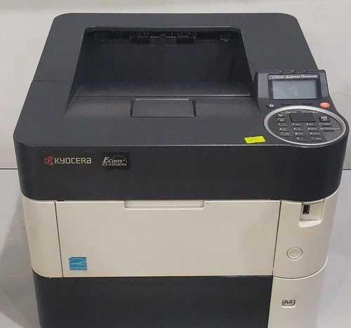 Принтер Kyocera Ecosys FS-4100DN