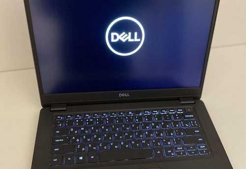 Ноутбук 14" Dell Latitude 3410