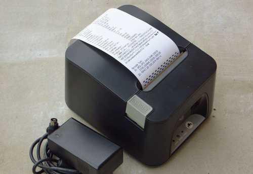Термо принтер SpRT SP 890E