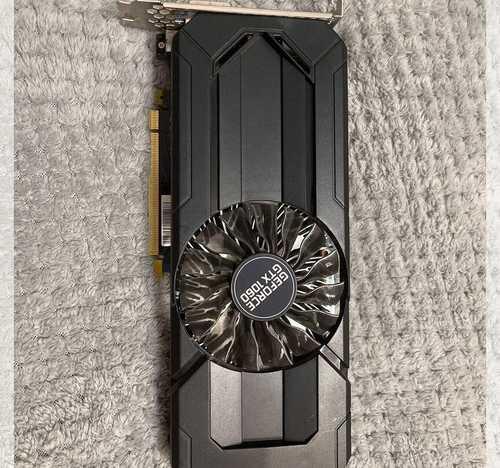 Видеокарта gtx 1060 3gb