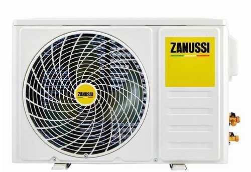 Блок наружный Zanussi zacs/I-09 HM/A23/N1/Out спли