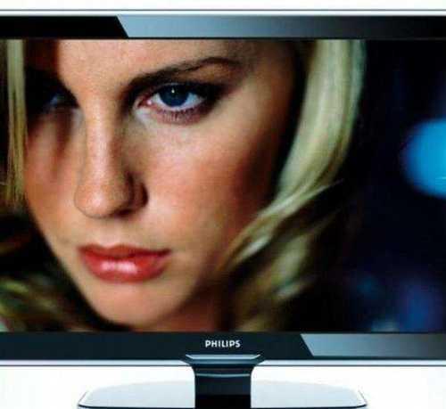 Телевизор tv 52 диагональ smart tv philips