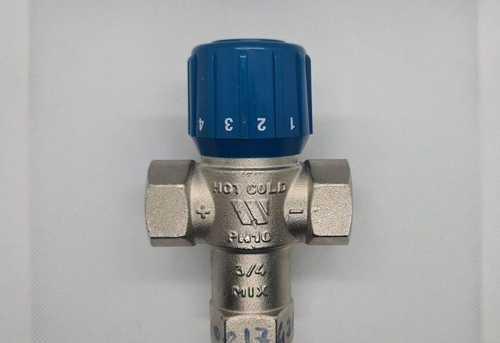 Термостатический смесительный клапан AM63C aquamix