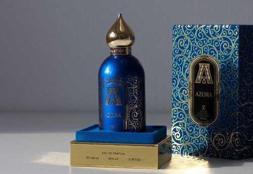 Attar collection azora 5 мл. оригинал распив