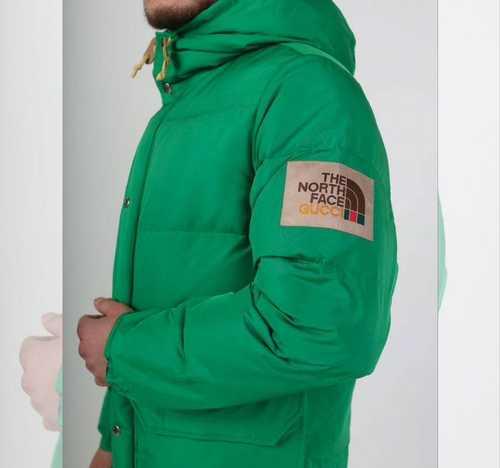 The north face пуховик куртка парка 48-50-52-54-56