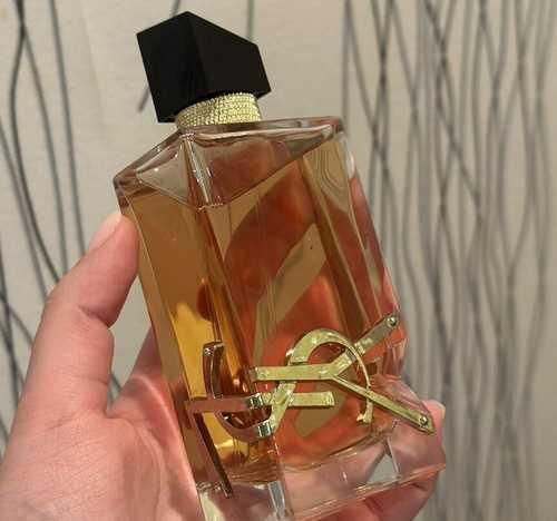 Yves saint laurent libre духи