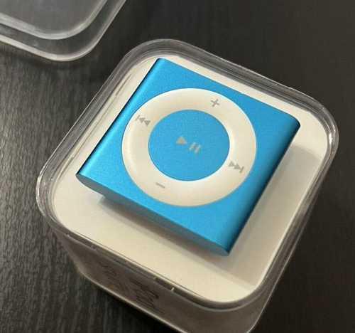 Плеер Apple iPod Shuffle