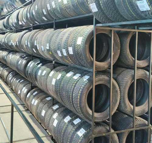 Delinte Winter WD1 215/55 R16 97N