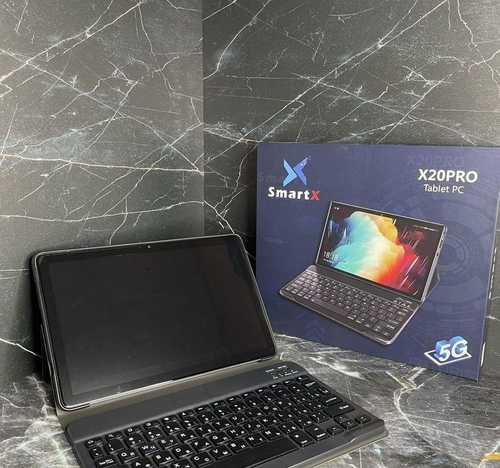 Планшет SmartX X20PRO Tablet PC