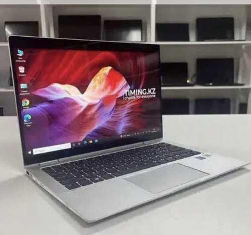 HP EliteBook X360 i5-8350U 3.9Gh/8Gb/256SSD