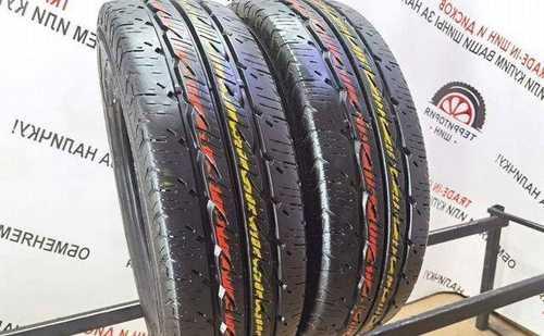 Uniroyal Rain Max 2 195/65 R16C 104T