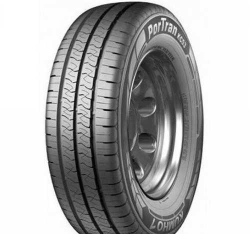 Kumho PorTran KC53 155/80 R12