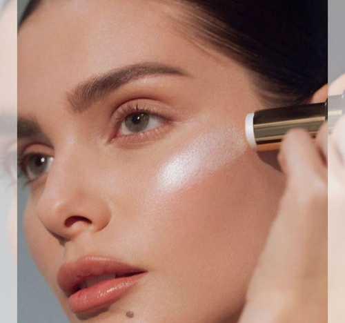 Хайлайтер Roen Roglow Skin Stick Glazed