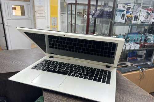 Ноутбук Acer E5-573-33J i3 4/240SSD