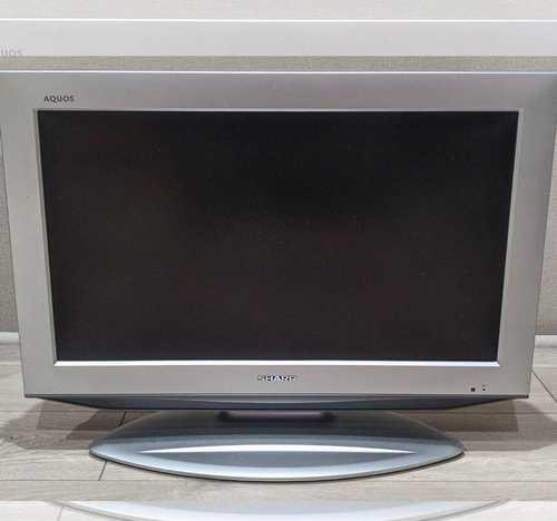 Телевизор Sharp LC-26AD5RU-GY