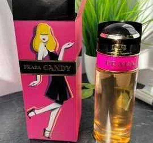 Prada Candy 80 мл парфюмерная вода