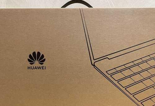 Ноутбук Huawei Matebook d15 R7 5700U/16/512 Новый