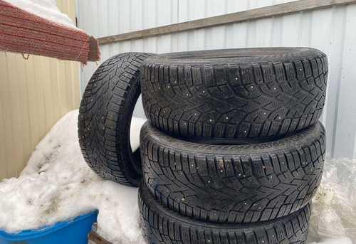 Accelera Alpha 205/55 R16