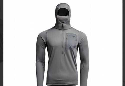 Термобелье sitka Core lt wt hoody NEW