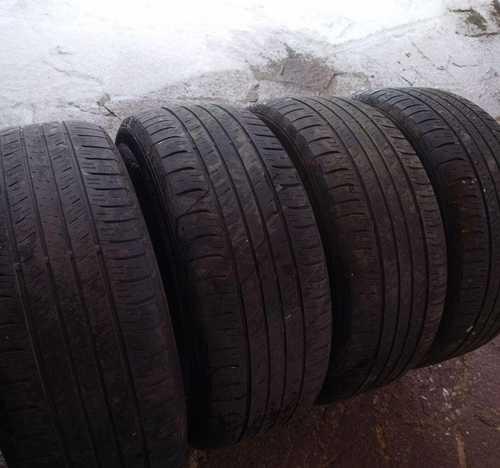 Falken Ziex CT50 A/S 255/50 R20
