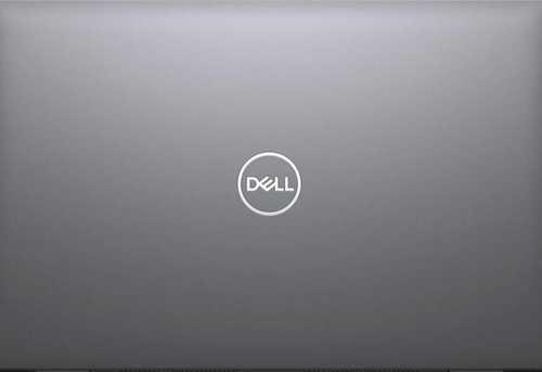 Ноутбук Dell Latitude 5520 Core i5 1135G7 8Gb SSD5