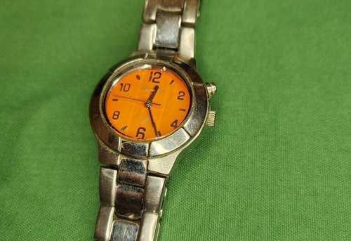 Женские наручные часы Casio Sheen б/у