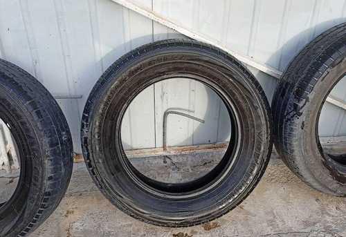 Yokohama Geolandar G91 225/65 R17