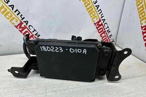 Радар Land Rover Range Rover/Range Rover Sport
