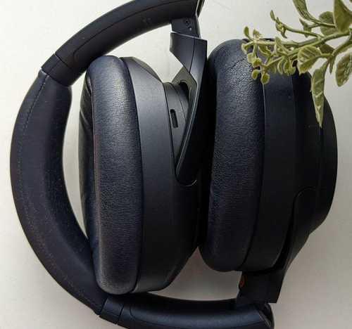 Наушники sony wh 1000xm4 blue